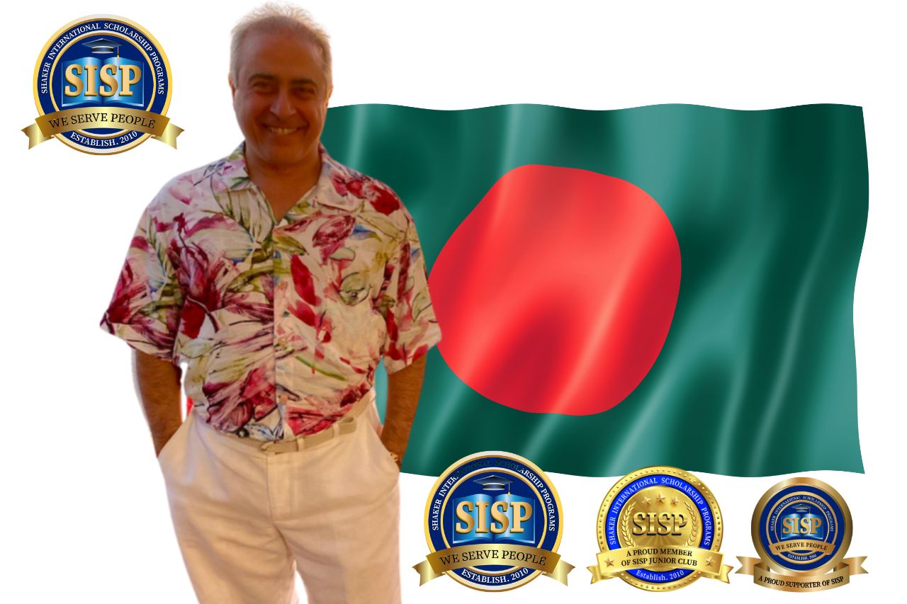 SISP International Junior Home Team Club